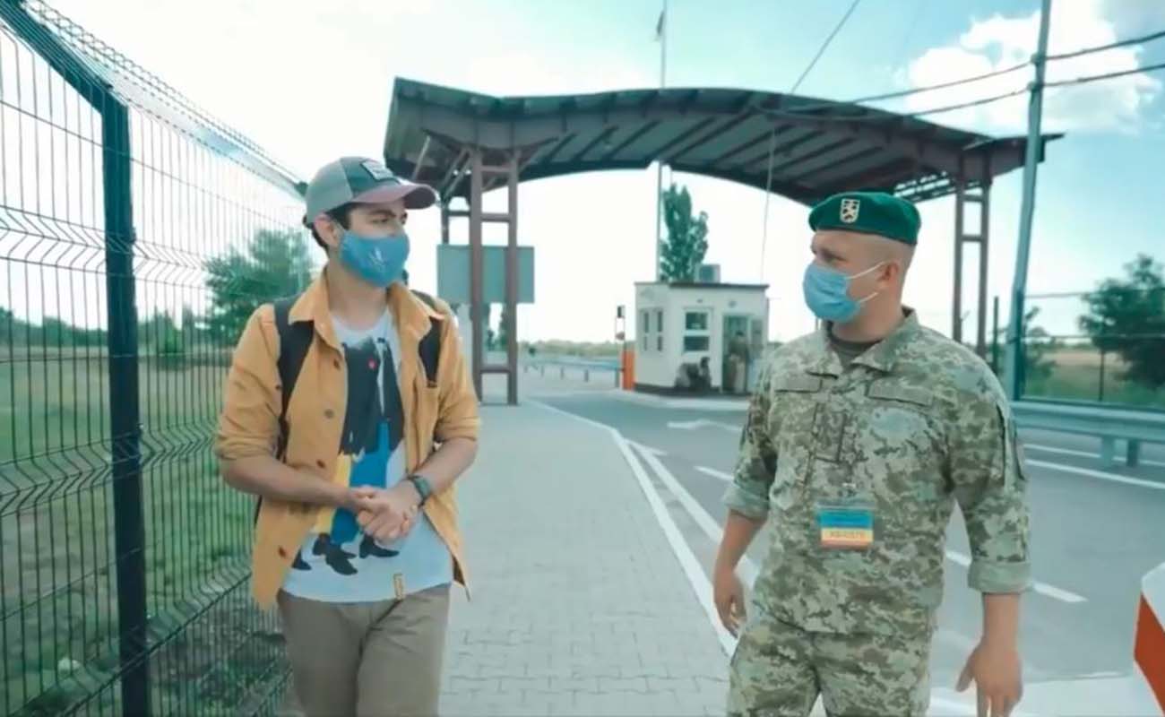 Перше студентське тревел-шоу UniTour презентували в Україні — як воно ...