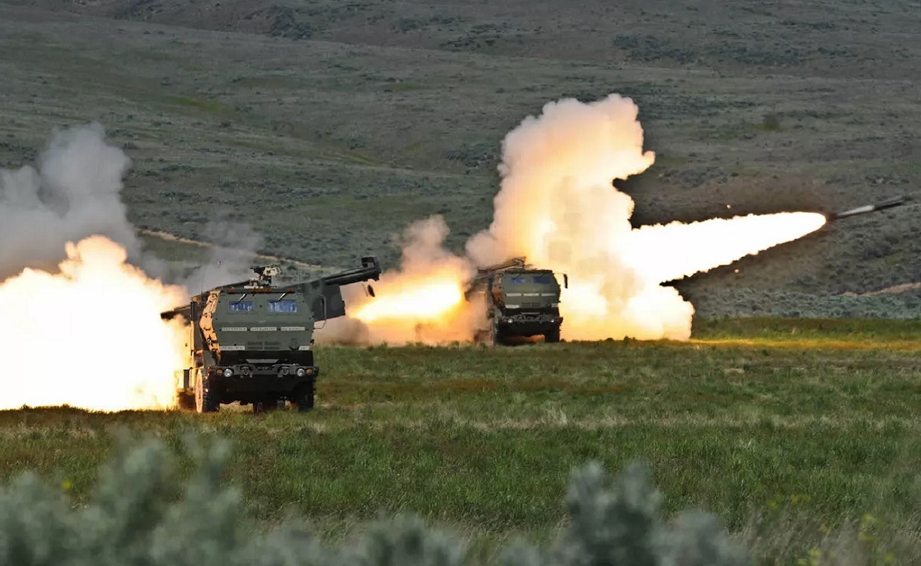 Чому важко знищити HIMARS — пояснення експерта (ВІДЕО) - Дім