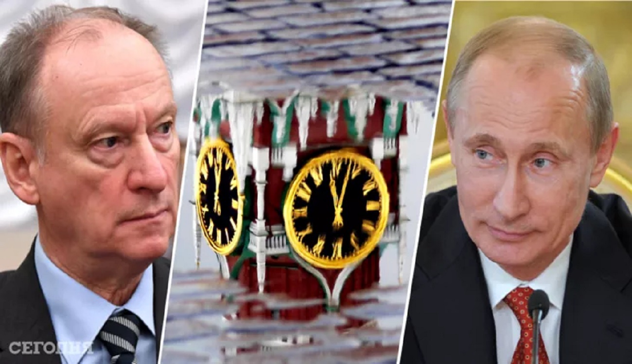 Старійшина силовиків і небезпечна людина, — експерти про Патрушева як ...